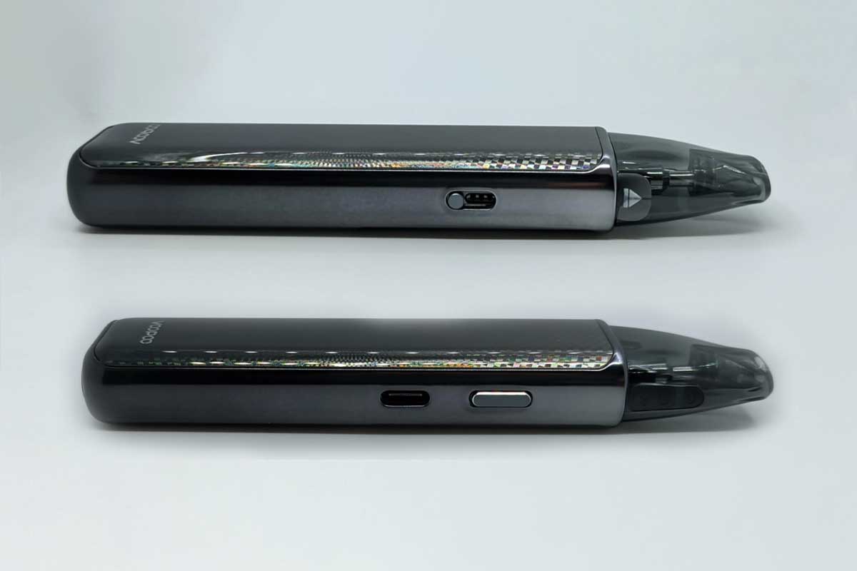 VOOPOO ARGUS G2 Review: Sleek Design and Advanced Technology – Vapingnn.com