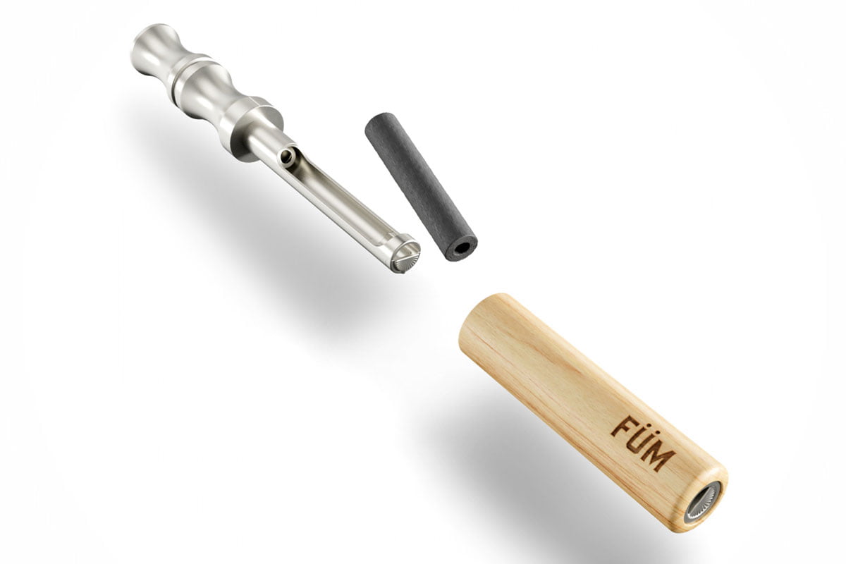 What is Füm? Füm Vape Safety Analysis – Vapingnn.com