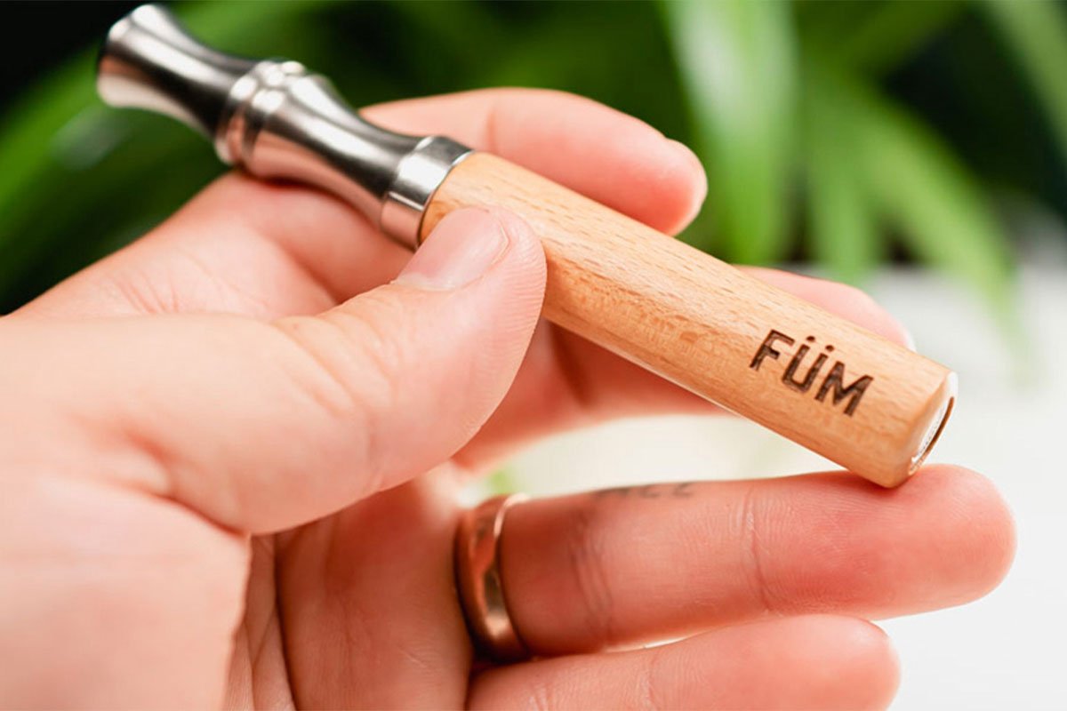 What is Füm? Füm Vape Safety Analysis – Vapingnn.com