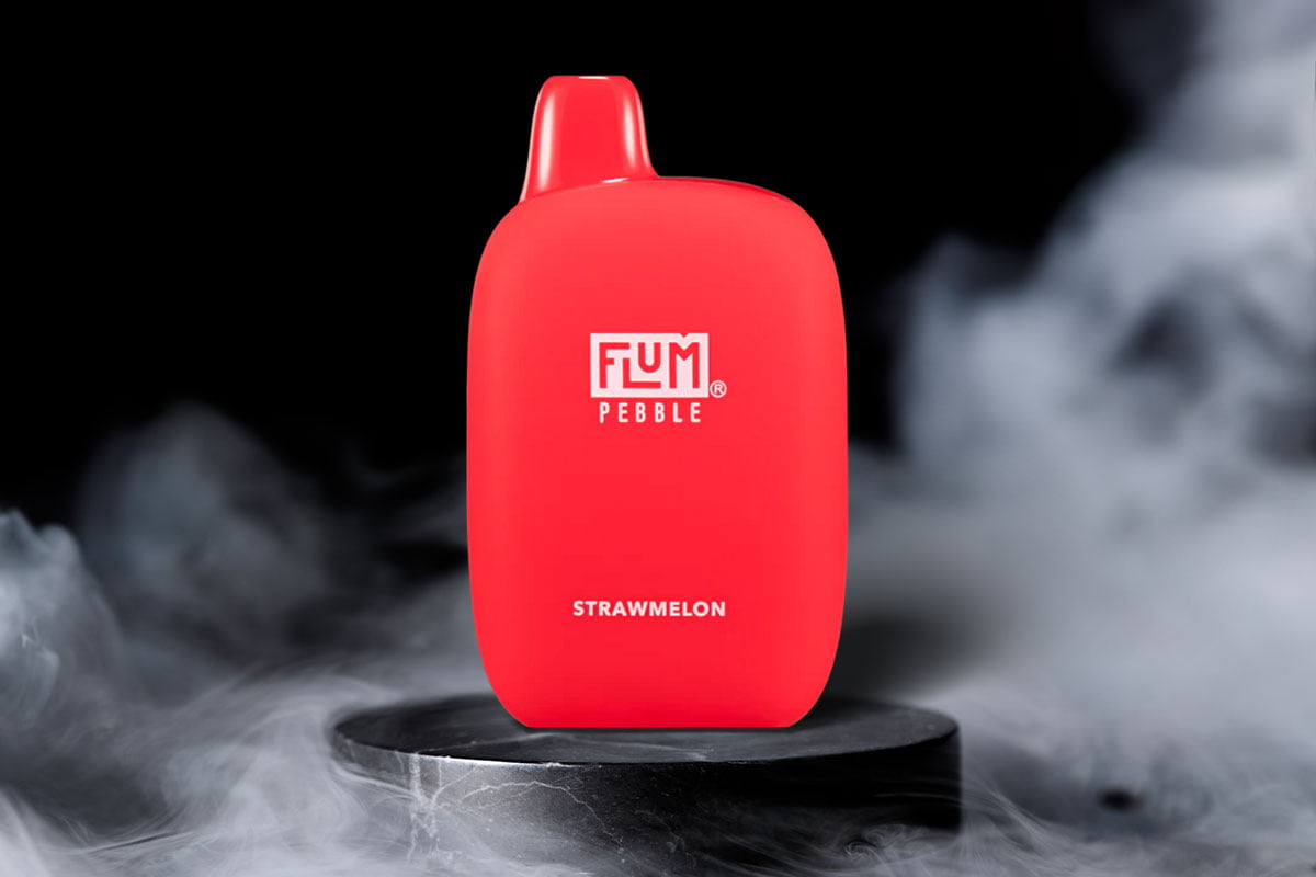 Flum Pebble 6000 Review: A Paradigm Shift in Disposable Vaping ...