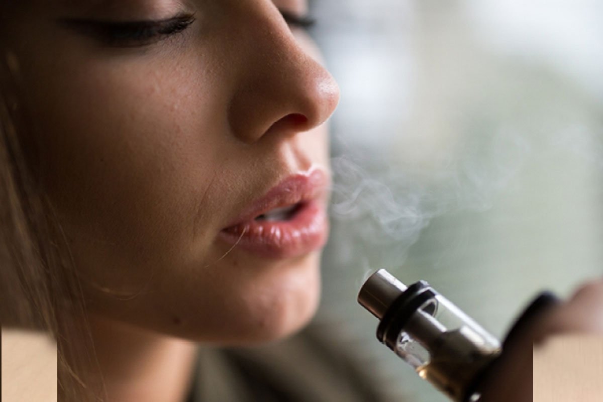 The Safety of Vaping: A Comprehensive Analysis – Vapingnn.com