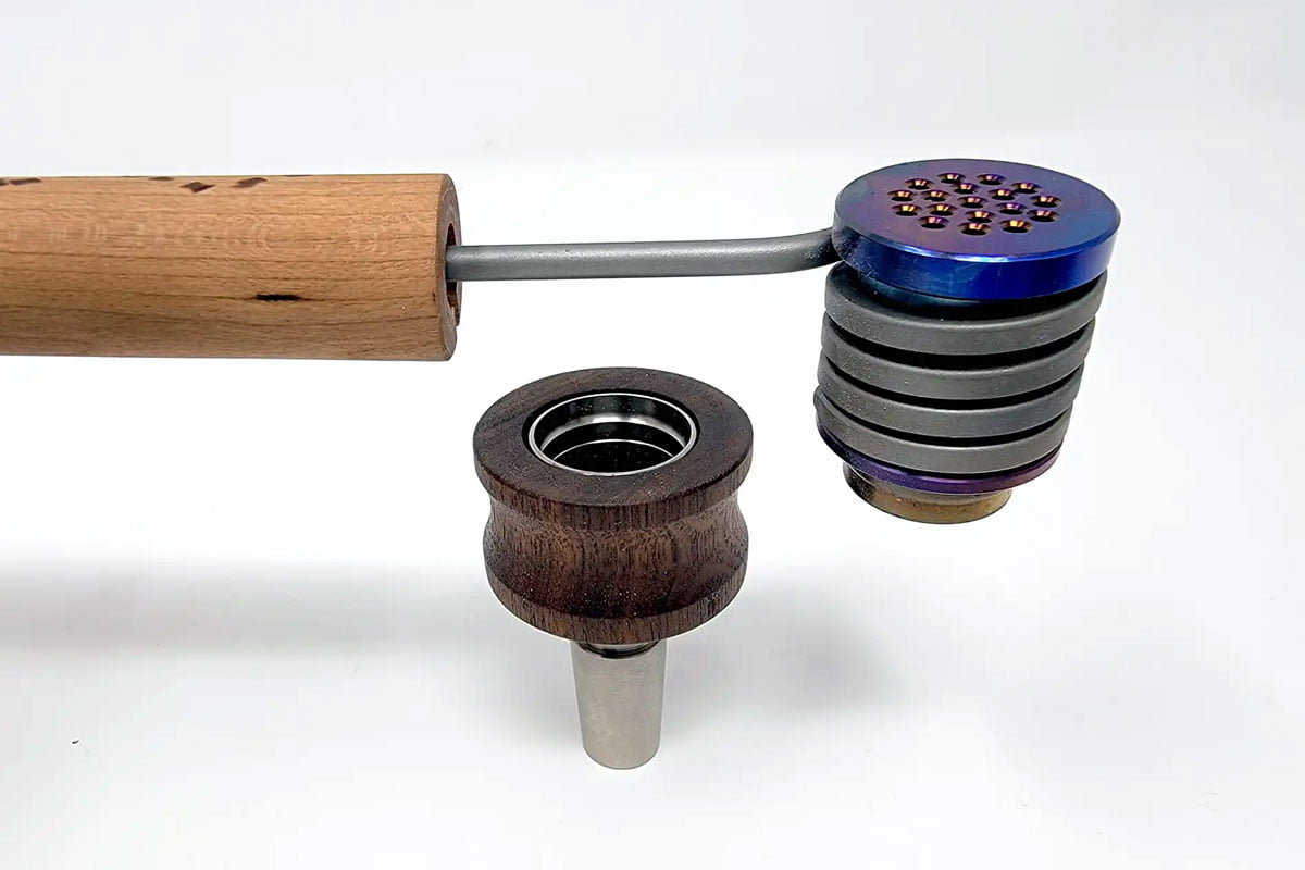 What is a ball vape? Types and pros and cons of ball vapes – Vapingnn.com