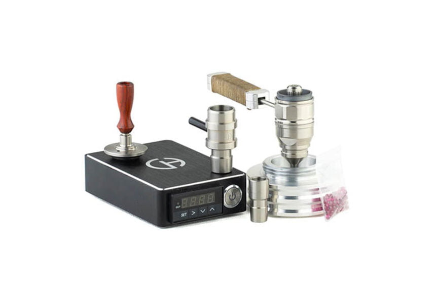 What is a ball vape? Types and pros and cons of ball vapes – Vapingnn.com