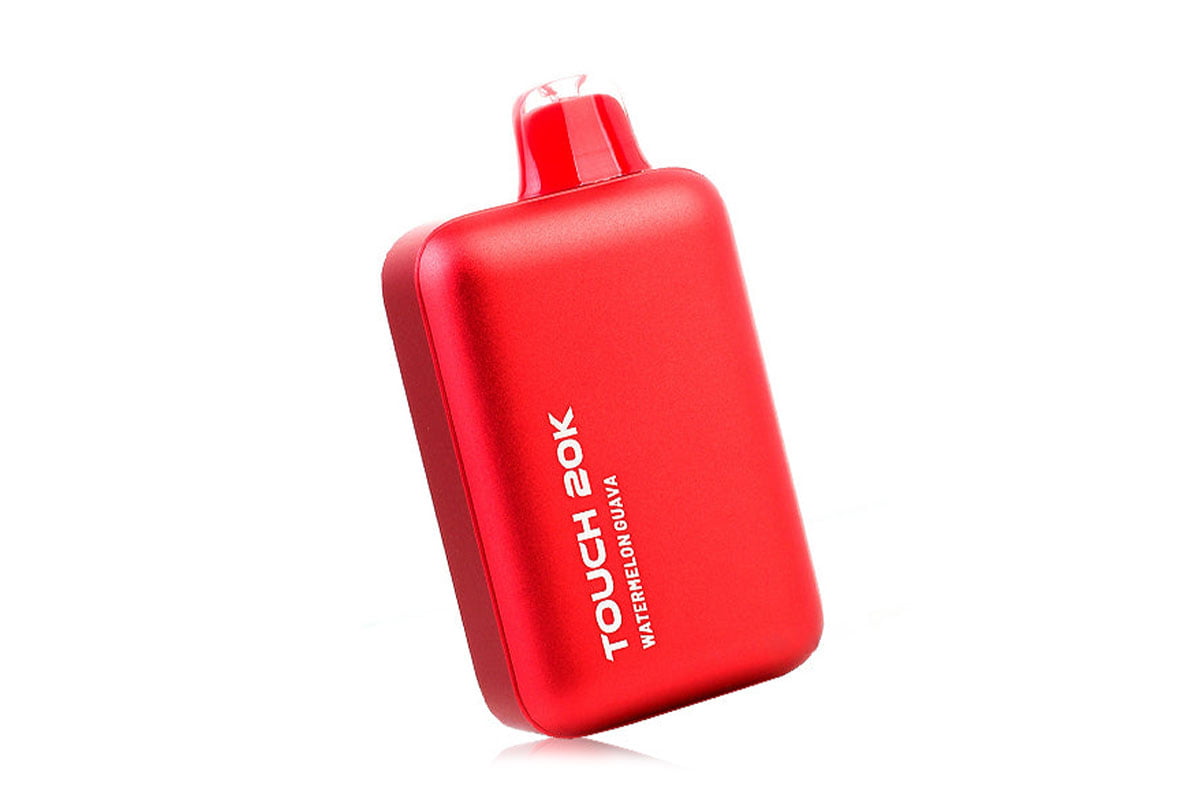 Smok MORF BAR Touch 20K Disposable Vape Review: Features, appearance ...