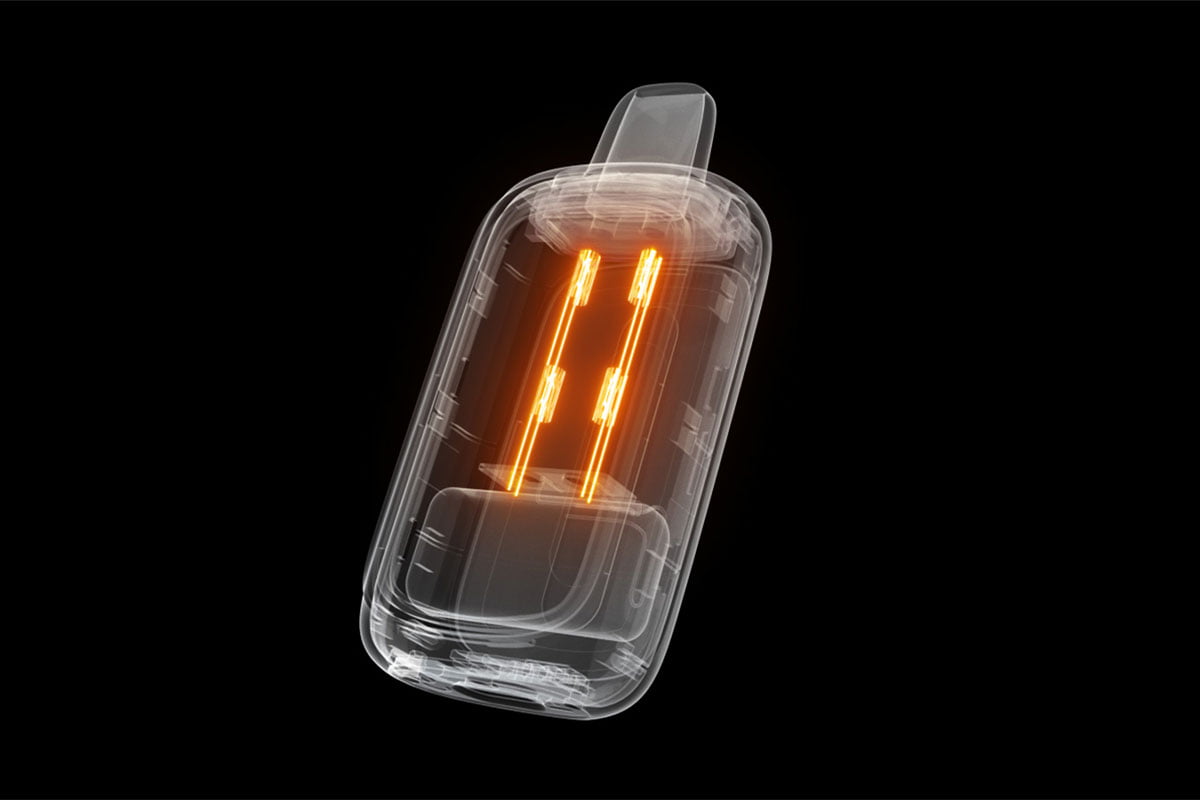 NEXA PRO 30K Disposable Vape Review: Quadruple Mesh Coil System ...