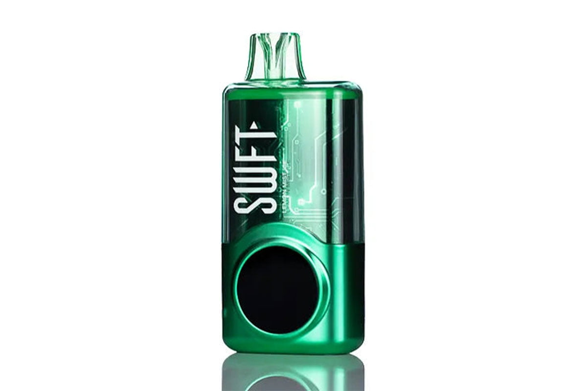 SWFT Meta 30000 Puffs Disposable Vape Review - Vapingnn.com