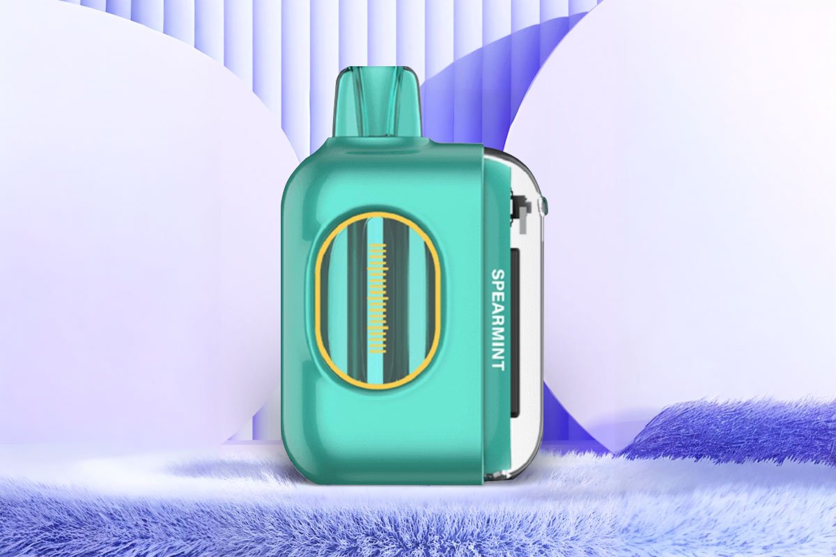 True Story 20K Disposable Vape Review: Simple and efficient transparent ...