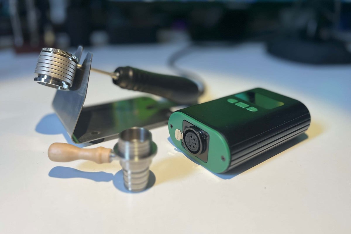 What is a ball vape? Types and pros and cons of ball vapes – Vapingnn.com