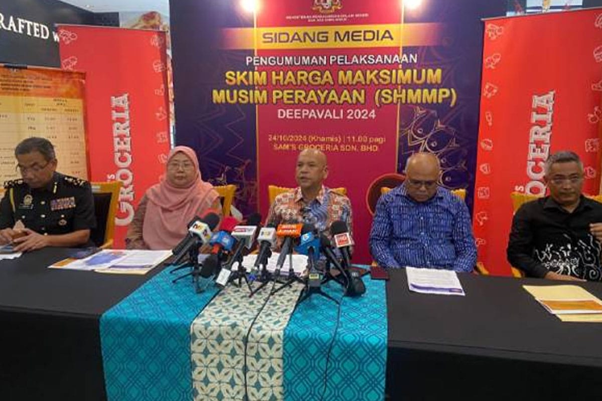 Malaysian Government Reminds Retailers to Ensure Vape Products Are ...