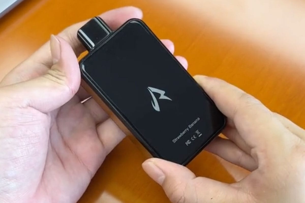 JNR MediaMax 40000 Disposable Vape Review: An In-Depth Look - Vapingnn.com